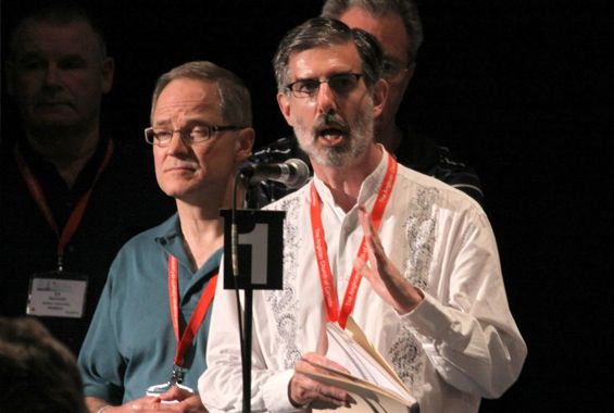 How do we determine CoGS representation? - Anglican Journal