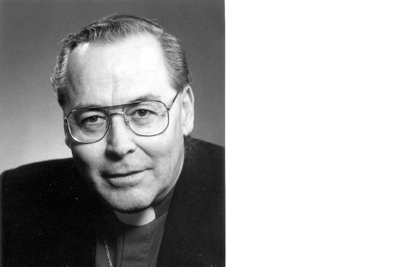 Called to the work 'from his mother's womb' - Anglican Journal