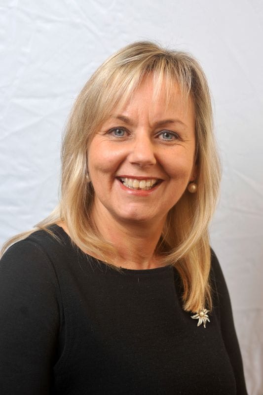 Christian communication group gets first female head - Anglican Journal