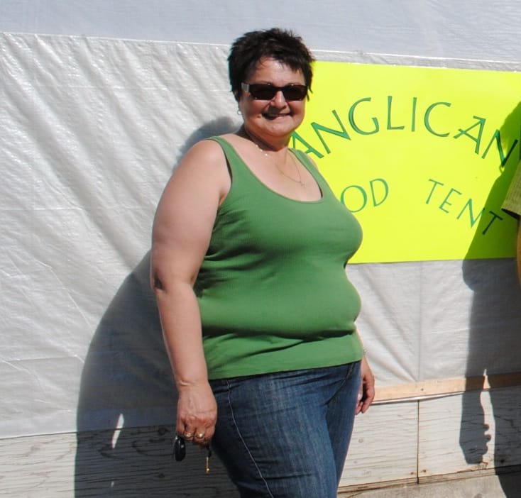 'I'm glad I went to Stringer Hall,' says former student - Anglican Journal