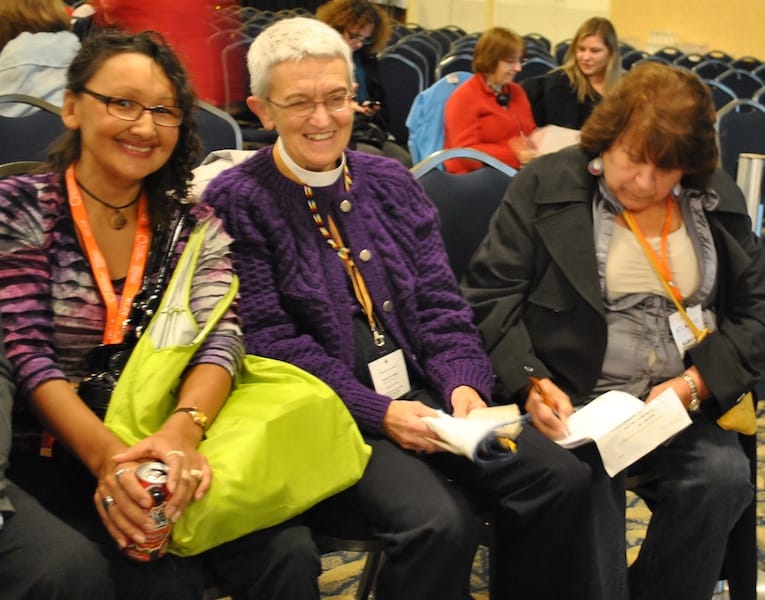 Accepting the truth - Anglican Journal