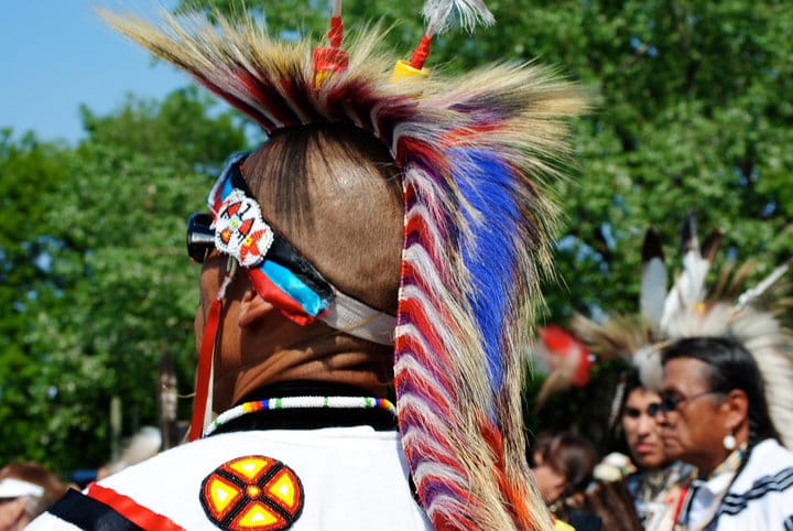 Time for a First Nations provincial party? - Anglican Journal