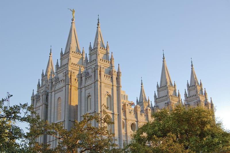 Mixed picture of Mormonism - Anglican Journal