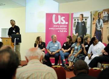 Venerable U.K. mission group updates its name - Anglican Journal