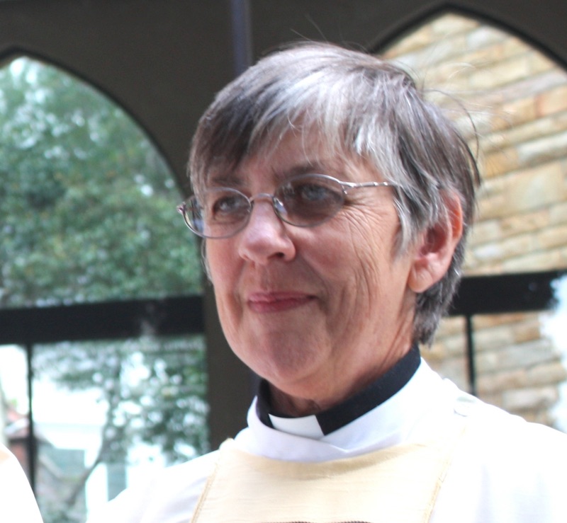 Second female Anglican bishop elected by Southern Africa - Anglican Journal