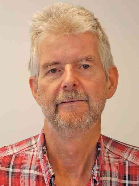 A recipe for joyful faith - Anglican Journal