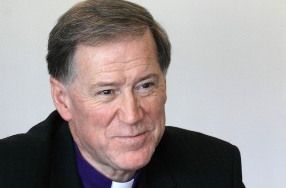 Silent retreat, conversations dominate bishops' meeting - Anglican Journal