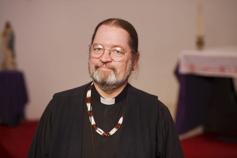The gospel finally arrives - Anglican Journal