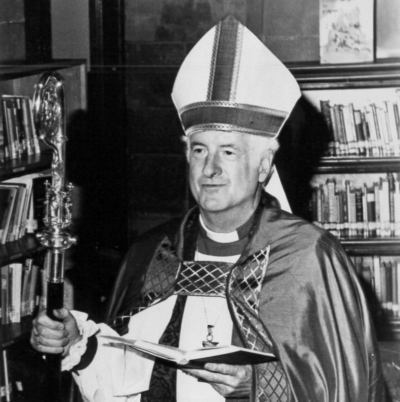 Bishop left a legacy of prayerful life - Anglican Journal