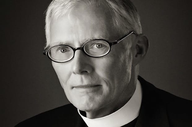 Gun lobby no match for cross lobby, says dean - Anglican Journal