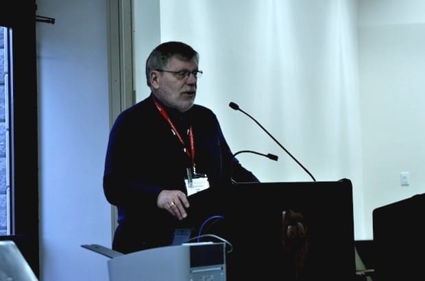 Preparations for Ottawa meetings 'in good shape' - Anglican Journal
