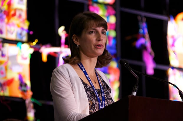 Overwhelming vote of support for JALC - Anglican Journal