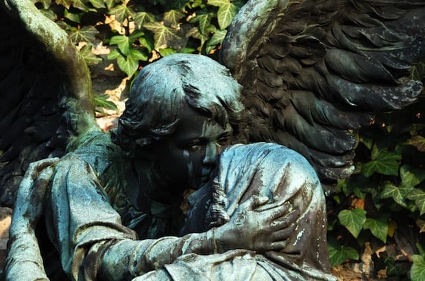 Angels: Fear not, God will act - Anglican Journal