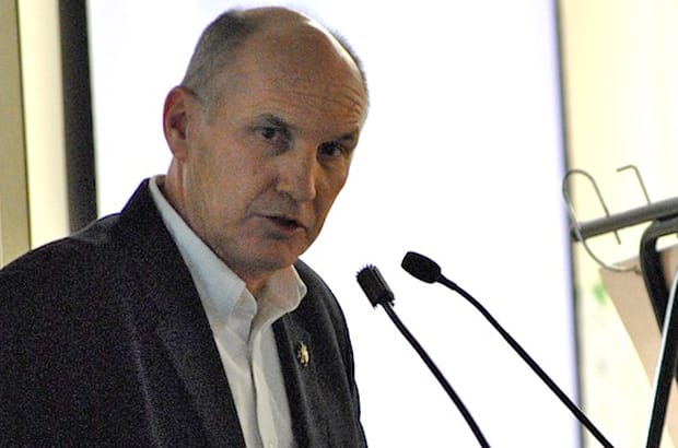 Top priority: A strategic fundraising plan - Anglican Journal