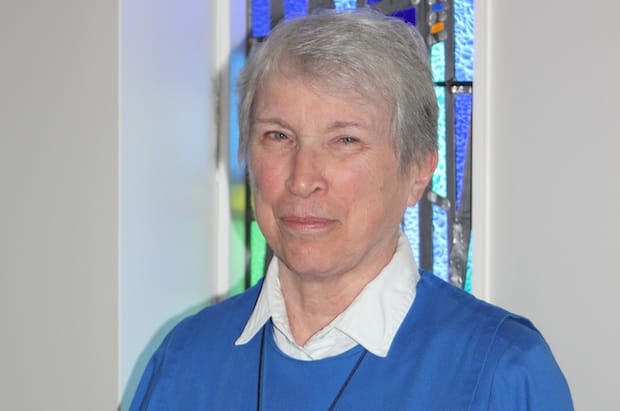 SSJD elects a new reverend mother - Anglican Journal