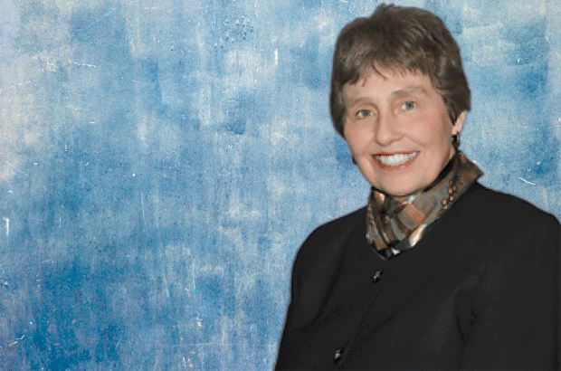 Advocate for women's rights in the church remembered - Anglican Journal