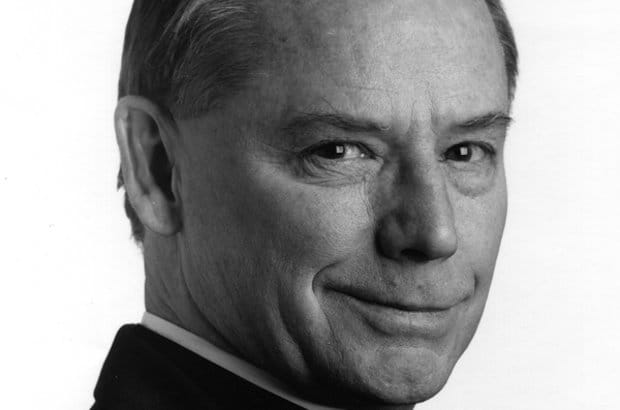 Bishop Duncan Douglas Wallace, 1938-2015 - Anglican Journal