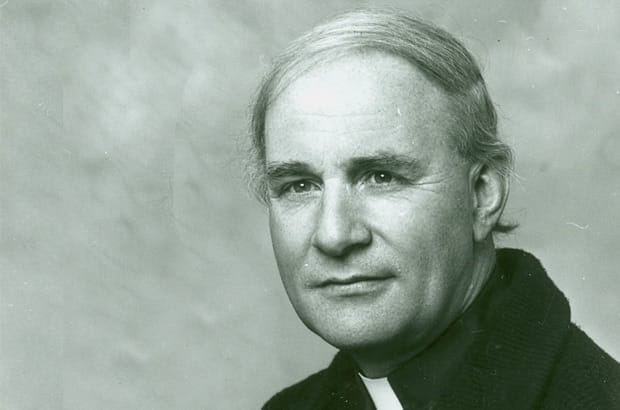 Archdeacon Ian Stuchbery, 1934-2015: ethicist and activist - Anglican ...