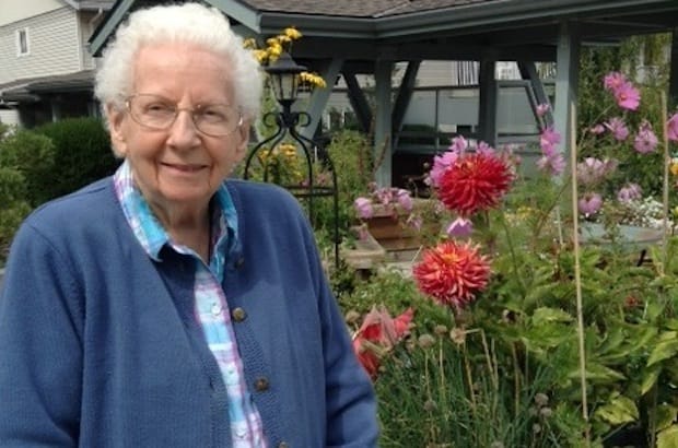 Do you know the Rev. Ruth Taylor? - Anglican Journal