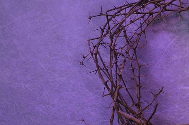 A holy Lent - Anglican Journal