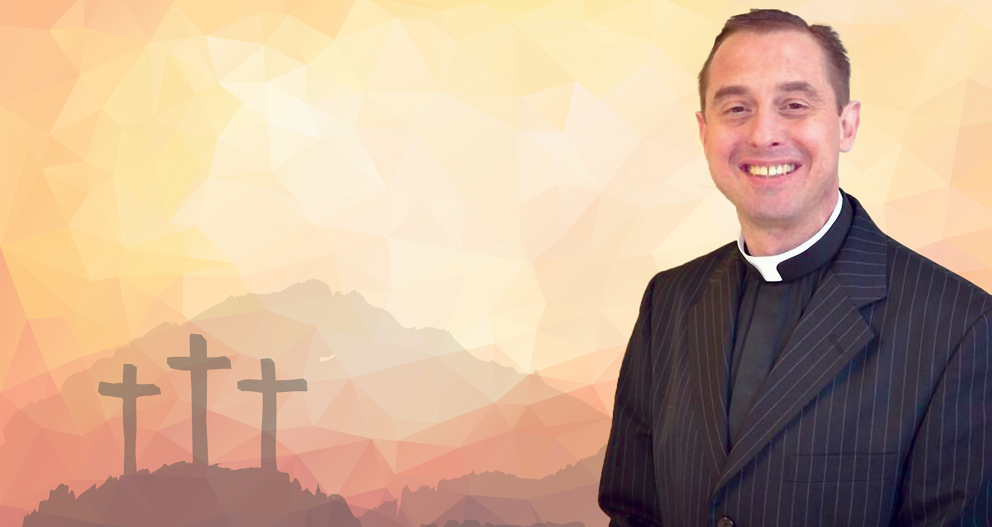 Bishop-elect John Meade remembered as ‘a dedicated man’ - Anglican Journal