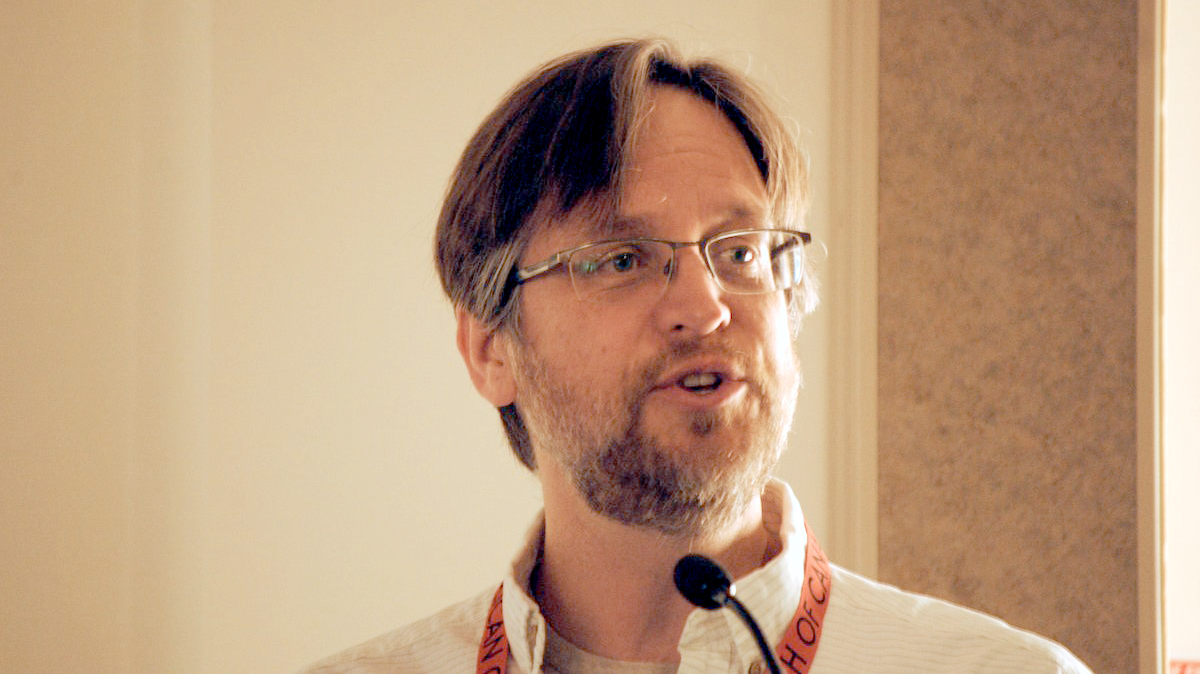 Church may soon face ‘very hard decisions’ over money - Anglican Journal