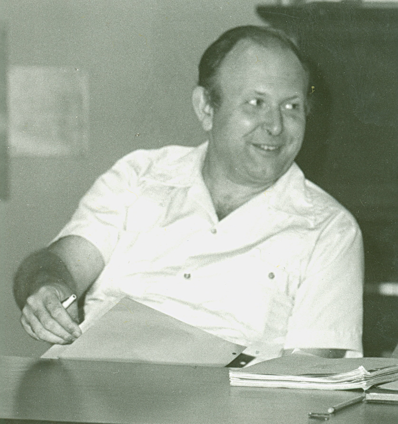 George Cram, former PWRDF secretary, mourned - Anglican Journal