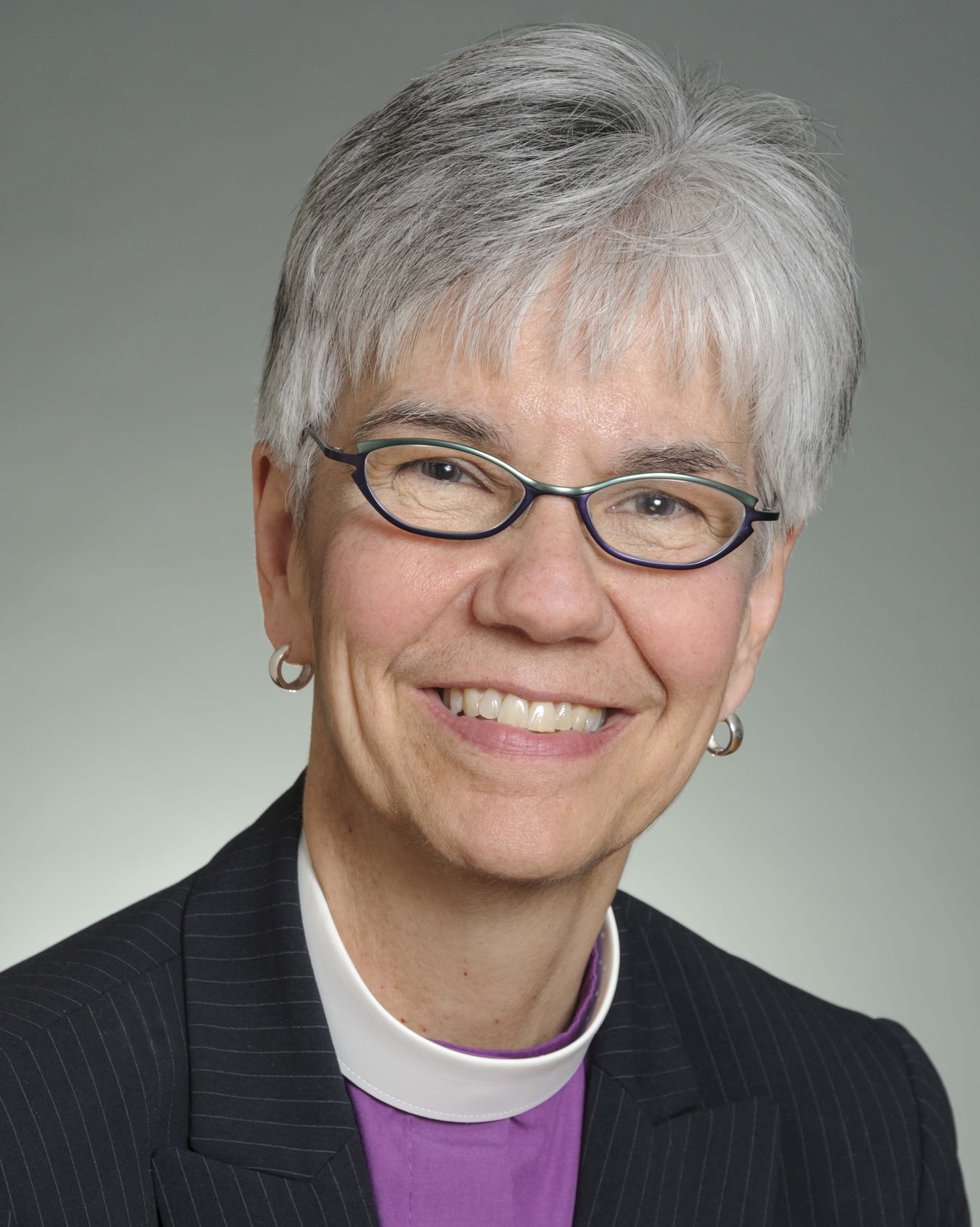 Closing the gender gap in church leadership - Anglican Journal