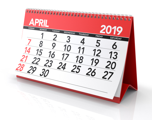 Around the dioceses, April 2019 - Anglican Journal