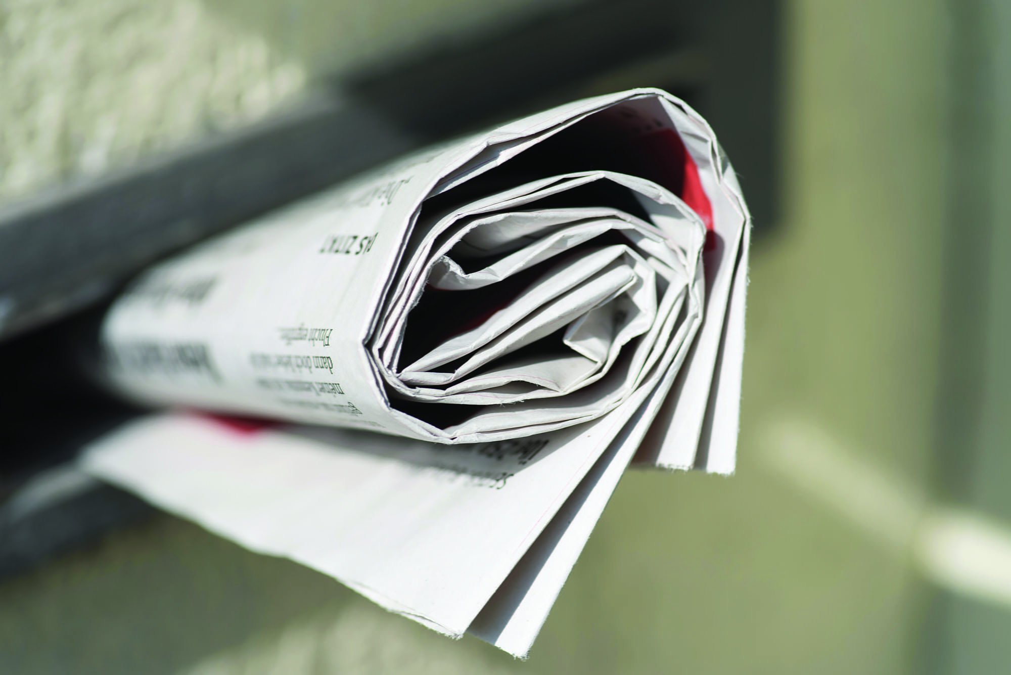 Journal requests confirmation from subscribers - Anglican Journal