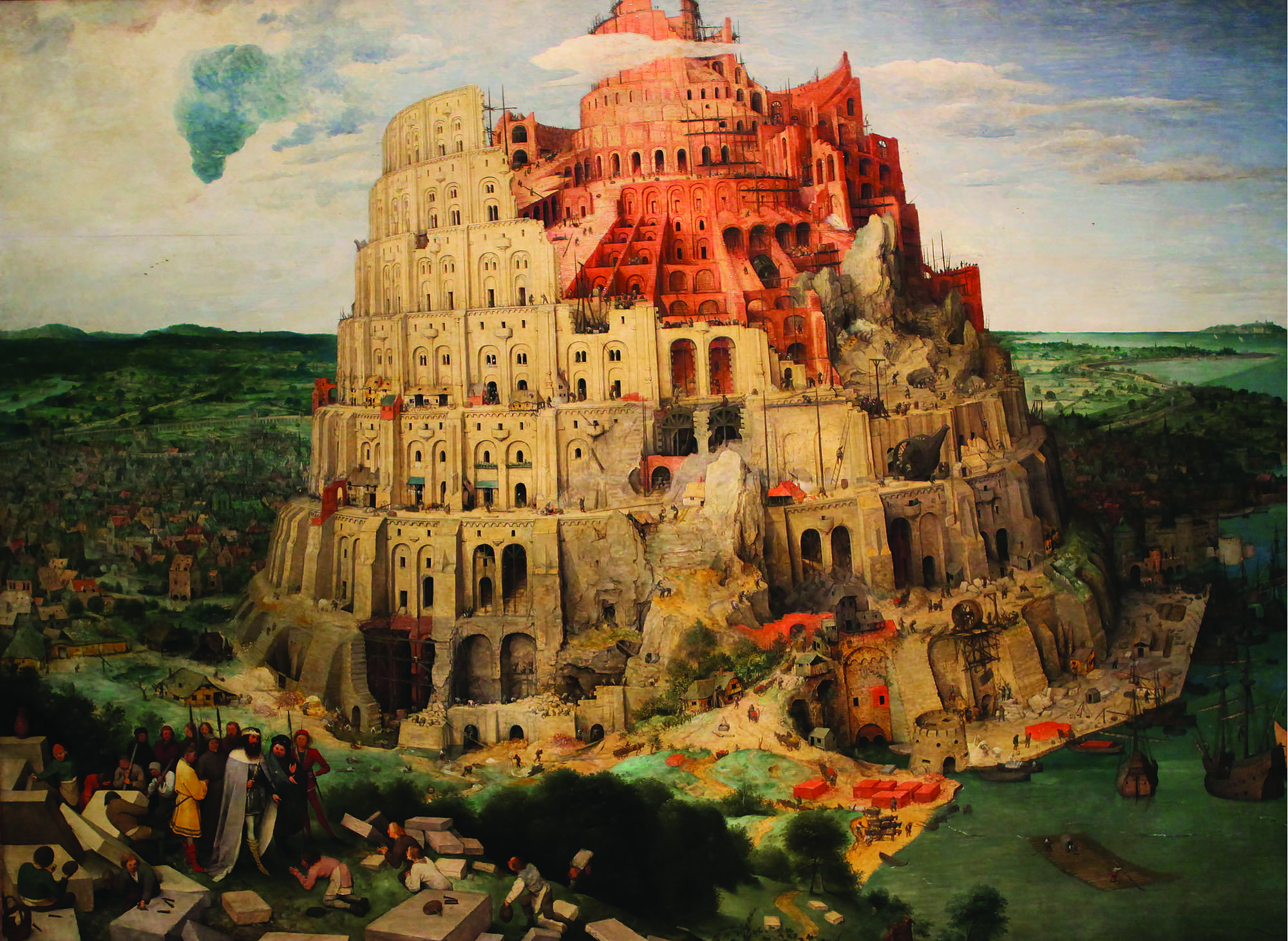 Finding unity through the Spirit - Anglican Journal