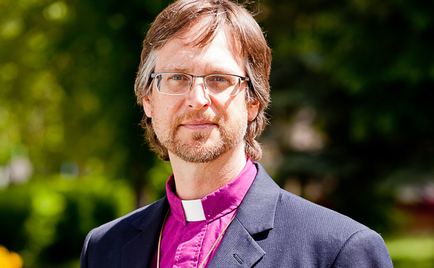 Bishop of Athabasca to resign for new positions with diocese of Dallas ...