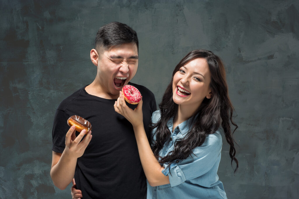 Can eating doughnuts be healthy? - Anglican Journal