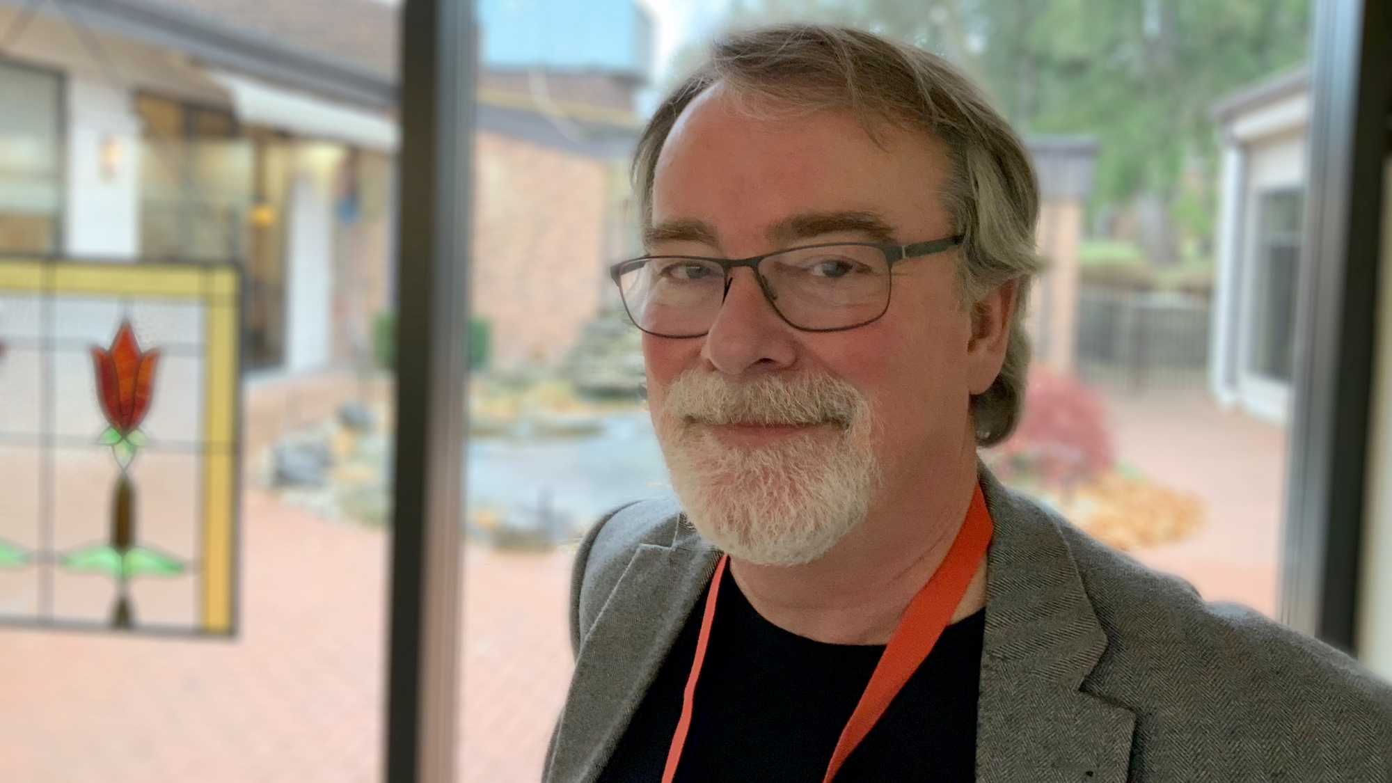 Michael Thompson to retire as general secretary of national church ...