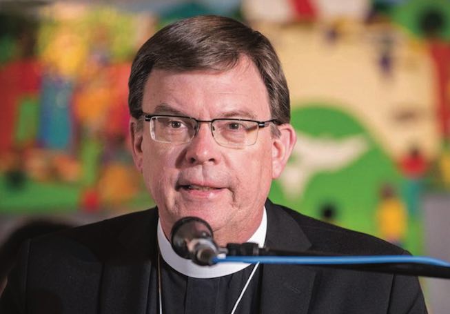 On being raised in a joint congregation – Anglican Journal