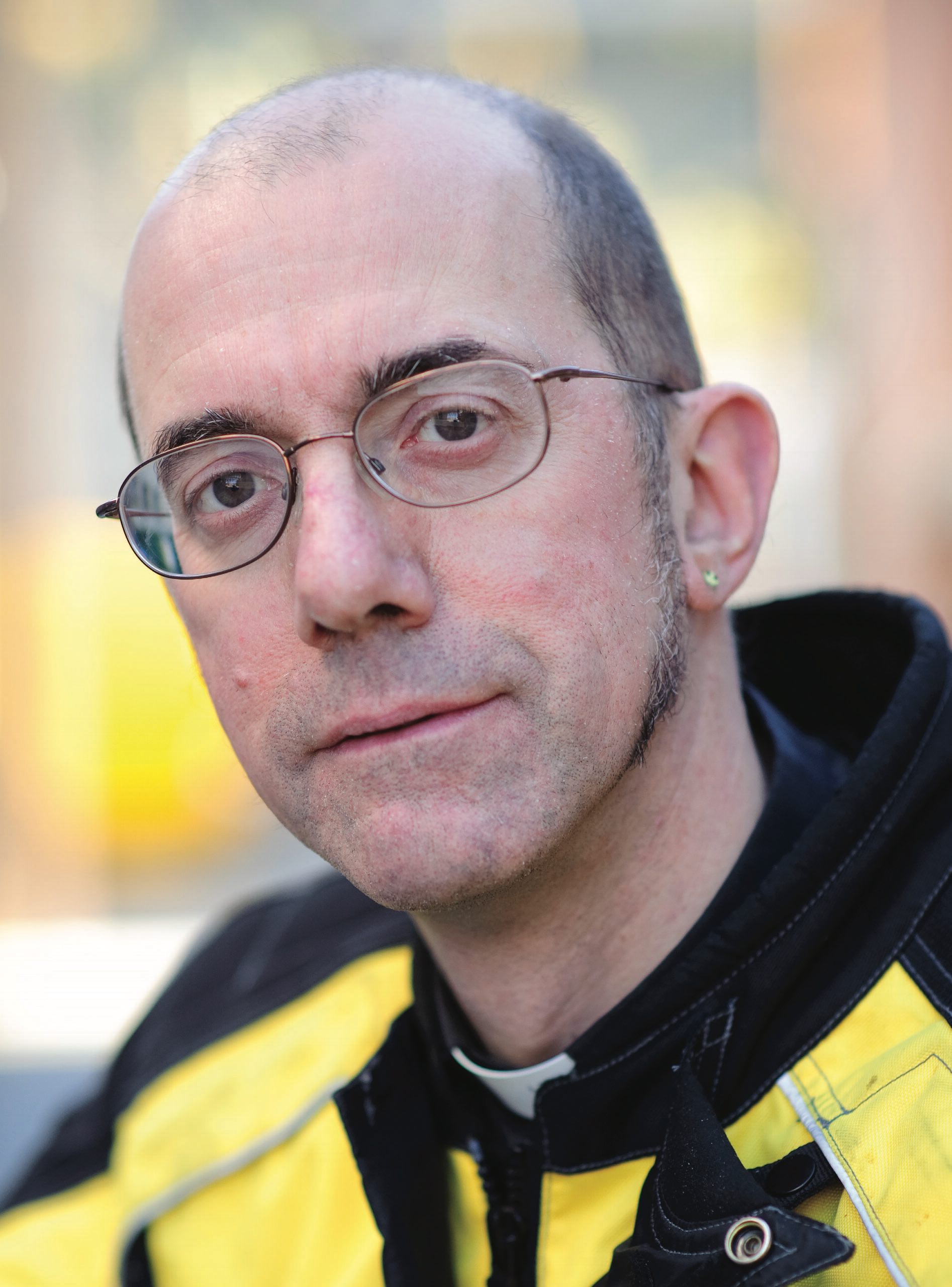 Rising to the coronavirus’s challenge - Anglican Journal