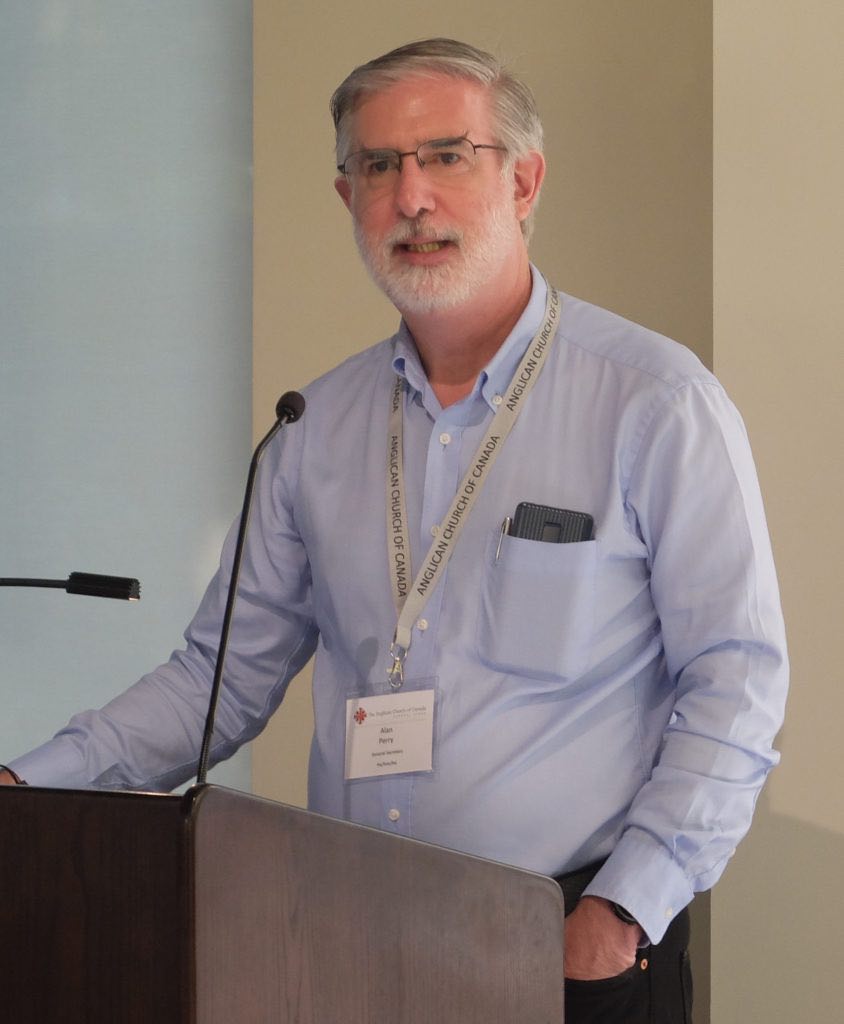 Surplus seen for 2021, but uncertainty ahead - Anglican Journal