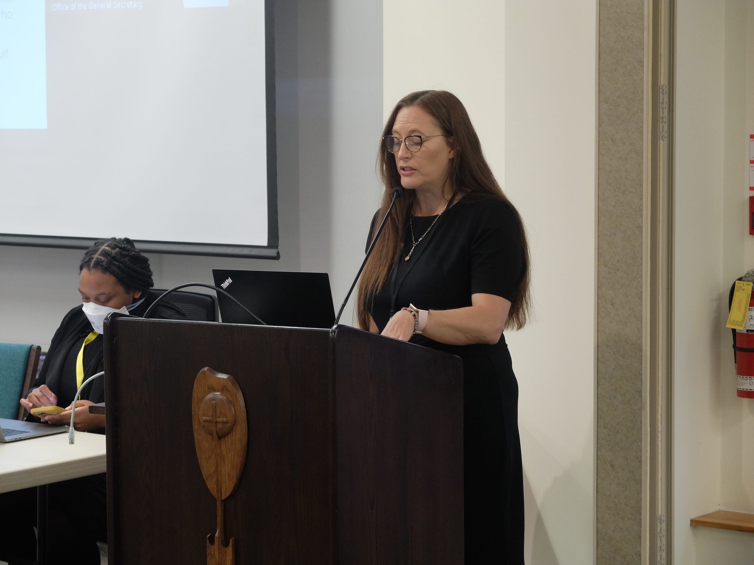 Church to vote on national ‘Covenant of Reconciliation’ - Anglican Journal