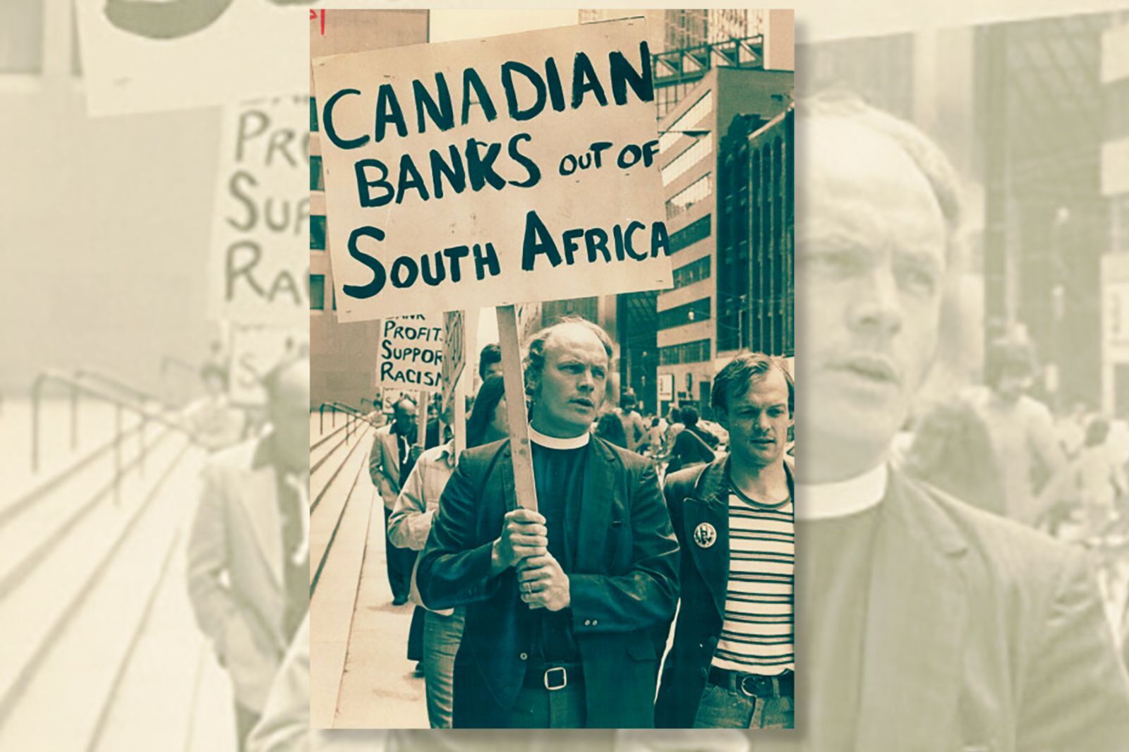 Thomas Anthony remembered for same-sex rights, anti-apartheid activism ...