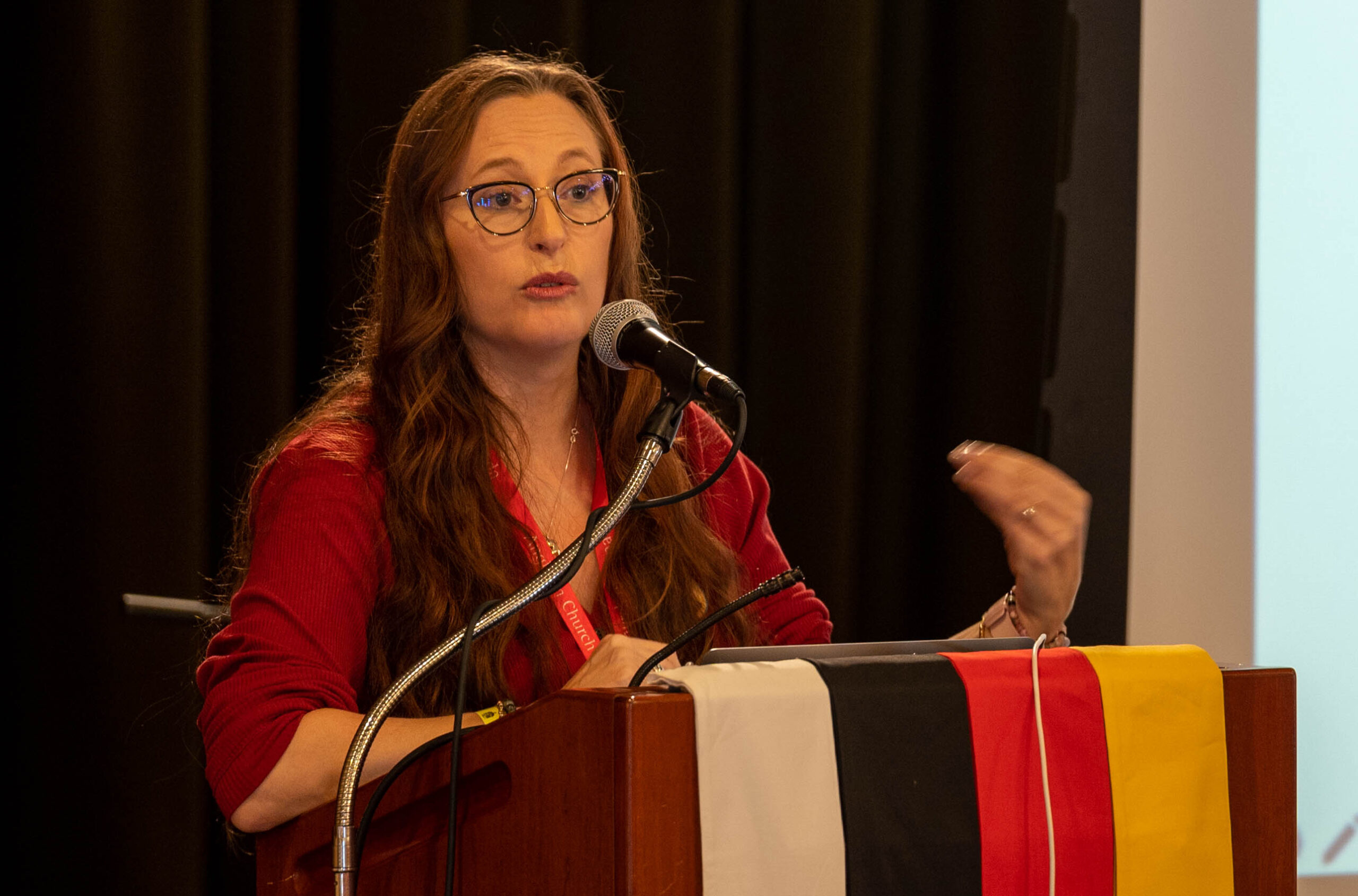 All-Parties Table preparing ‘master draft’ Covenant of Reconciliation ...