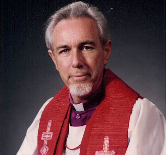 Jack Peck showed deep concern for all under his care - Anglican Journal