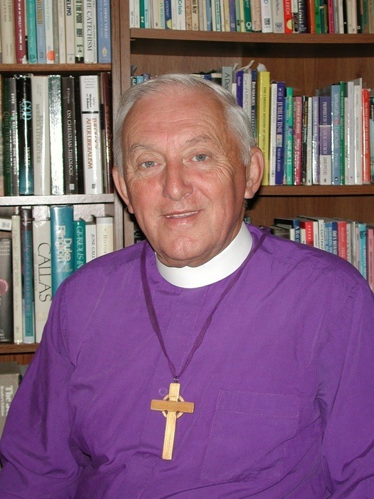 Former bishop of Central Newfoundland remembered for message of ...