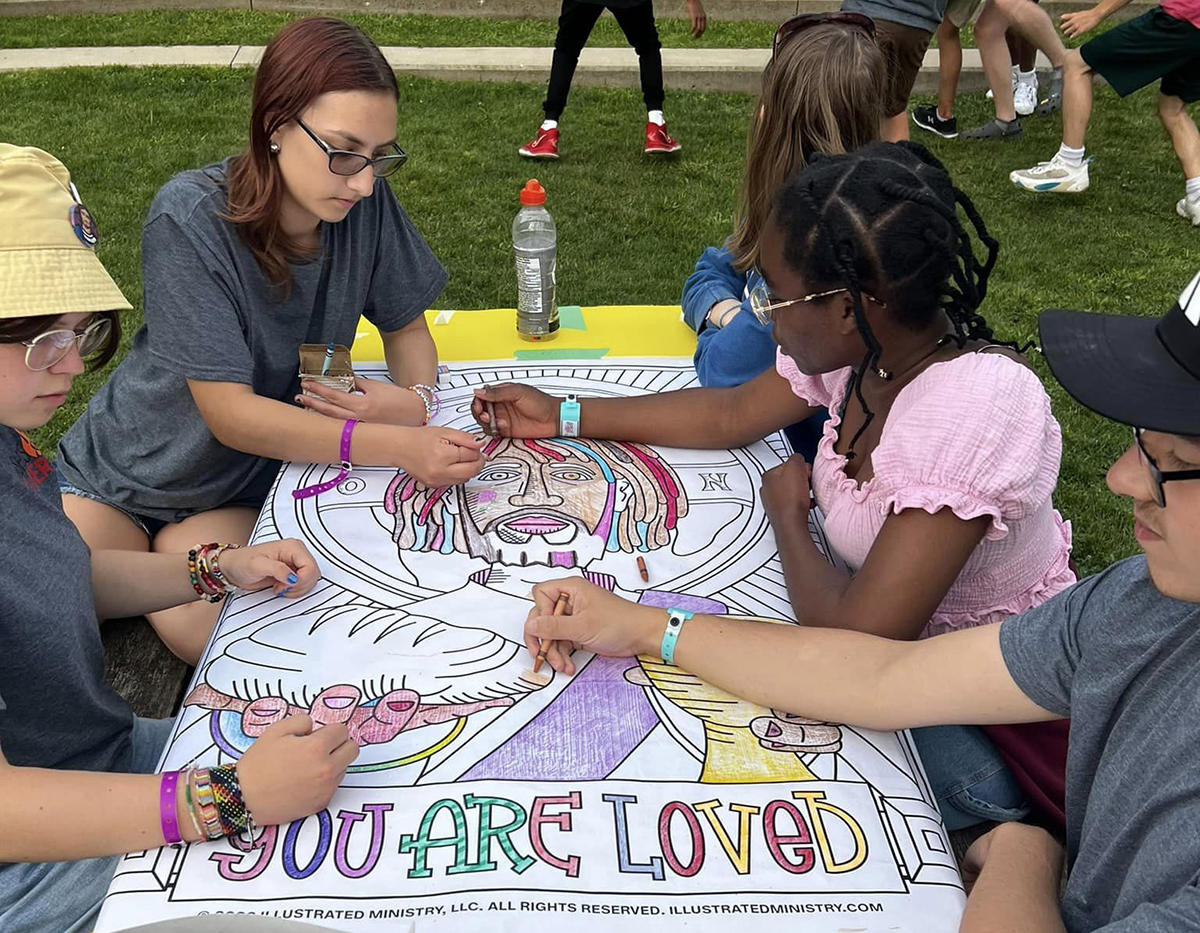 CLAY holds first in-person gathering in five years - Anglican Journal