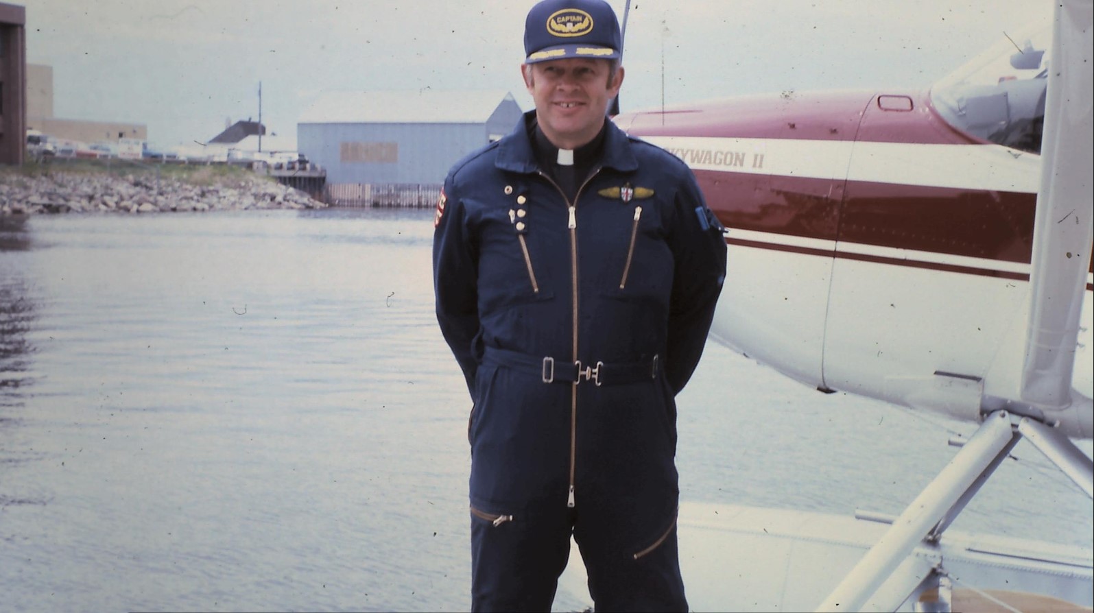 Proposed settlement reached in Ralph Rowe lawsuit - Anglican Journal