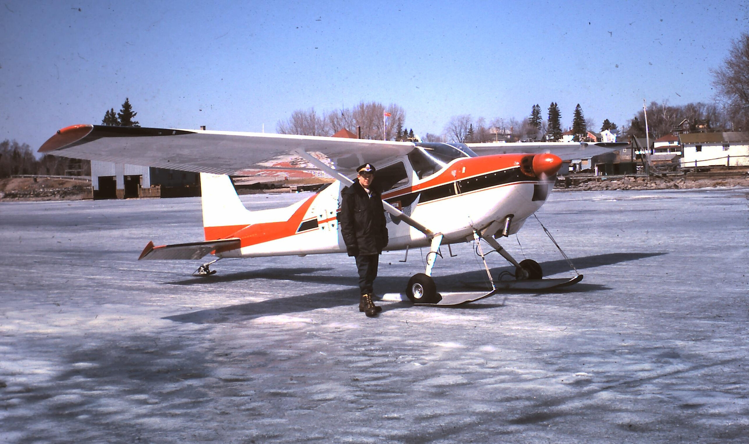 Settlement approved in Ralph Rowe class-action lawsuit - Anglican Journal