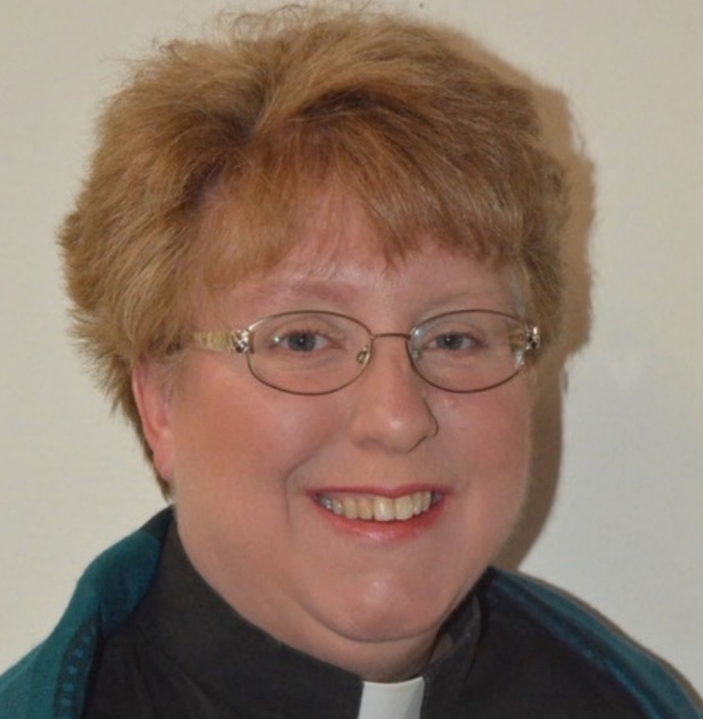Rachael Parker elected bishop of Brandon - Anglican Journal