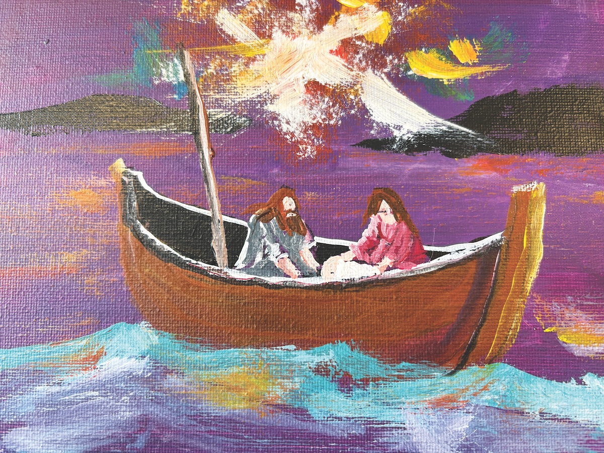 Where is God amid the evil of our time? - Anglican Journal