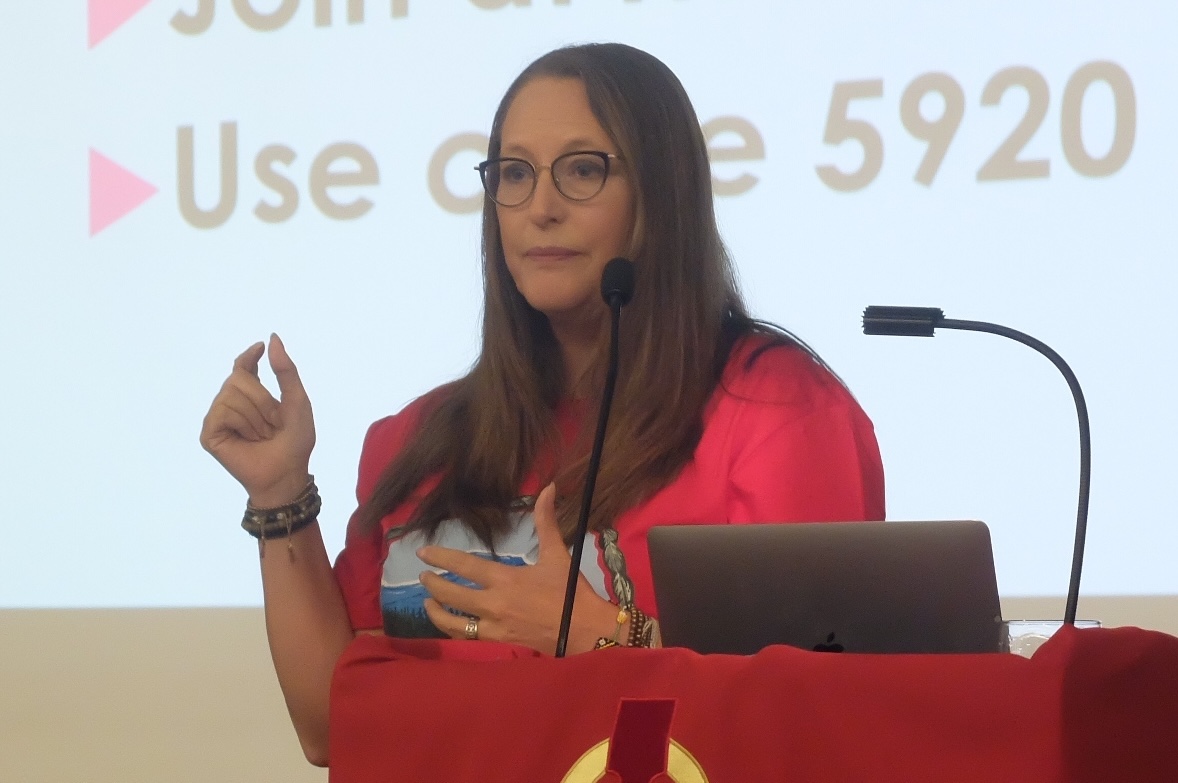 Ralph Rowe survivors plan to establish men’s healing council - Anglican ...