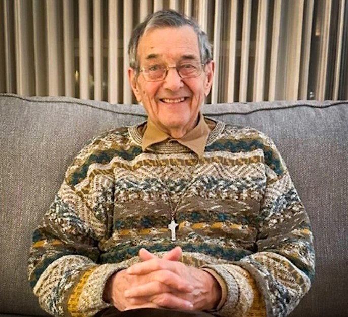 David Crawley, one-time acting primate, remembered as early advocate ...