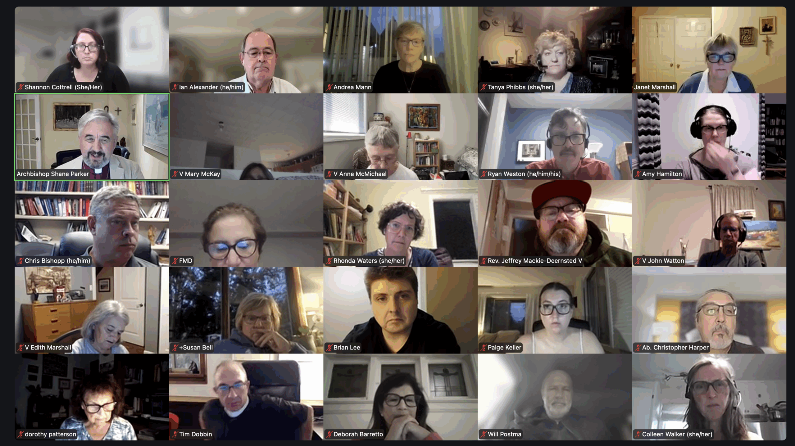 CoGS approves ‘pathways’ task force, draw-down from savings to deal ...